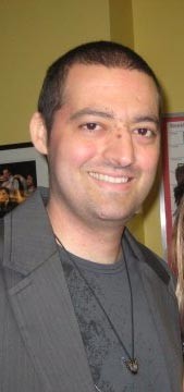 Daniel Stolfi - Young Adult Cancer Canada