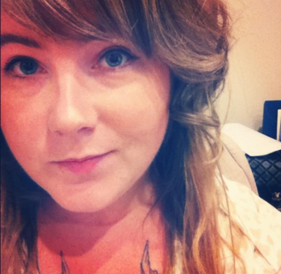 Megan Oates - Young Adult Cancer Canada