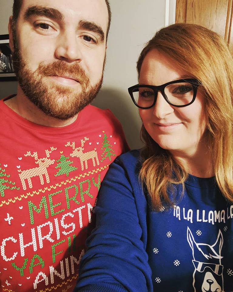 Josh Lamothe - Young Adult Cancer Canada