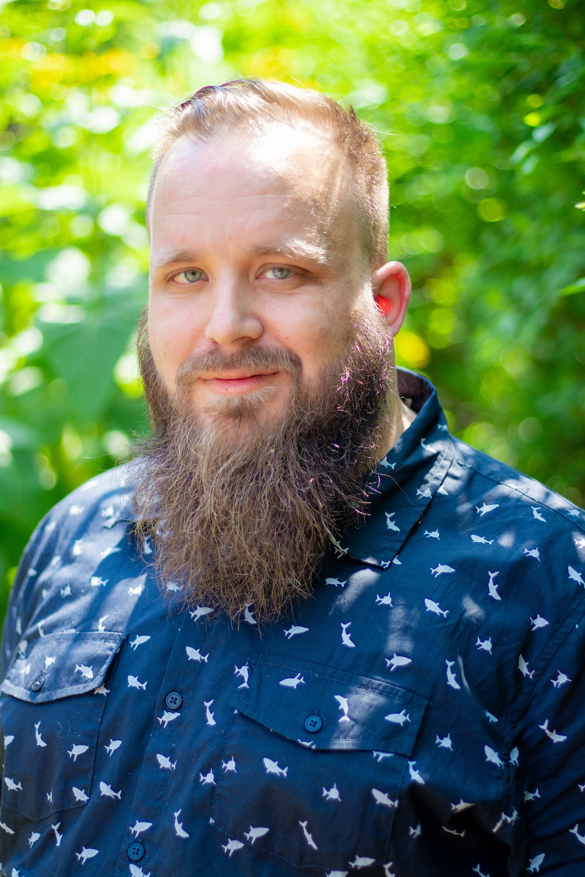 YACCtivist: Matt Ralph – Young Adult Cancer Canada