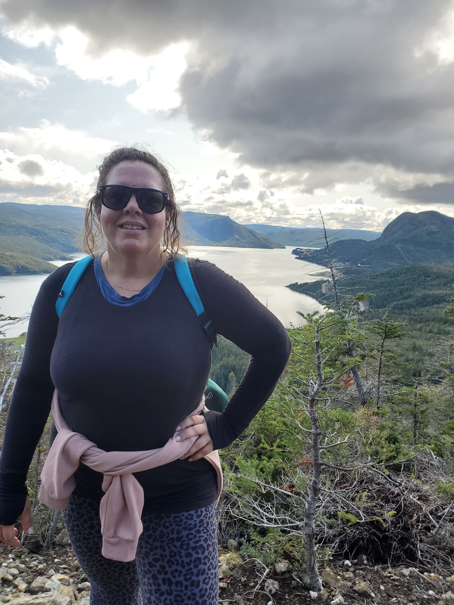 Jenn reflects on life three years after her diagnosis – Young Adult ...