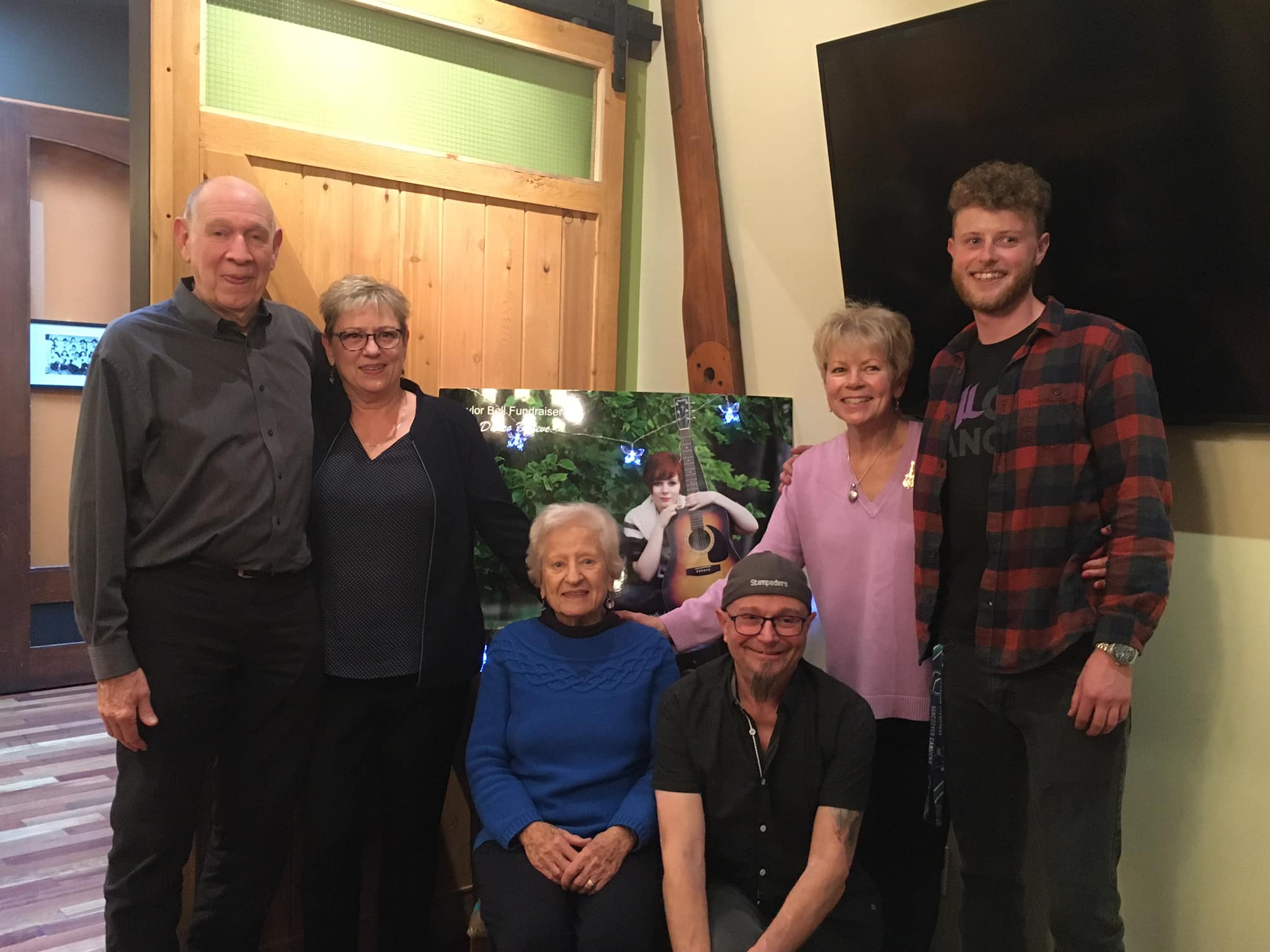 5th Taylor Bell Memorial Fundraiser raises over $10k - Young Adult ...