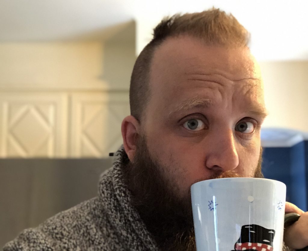 Matt Ralph – Young Adult Cancer Canada