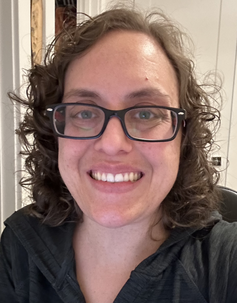 Alison – Young Adult Cancer Canada