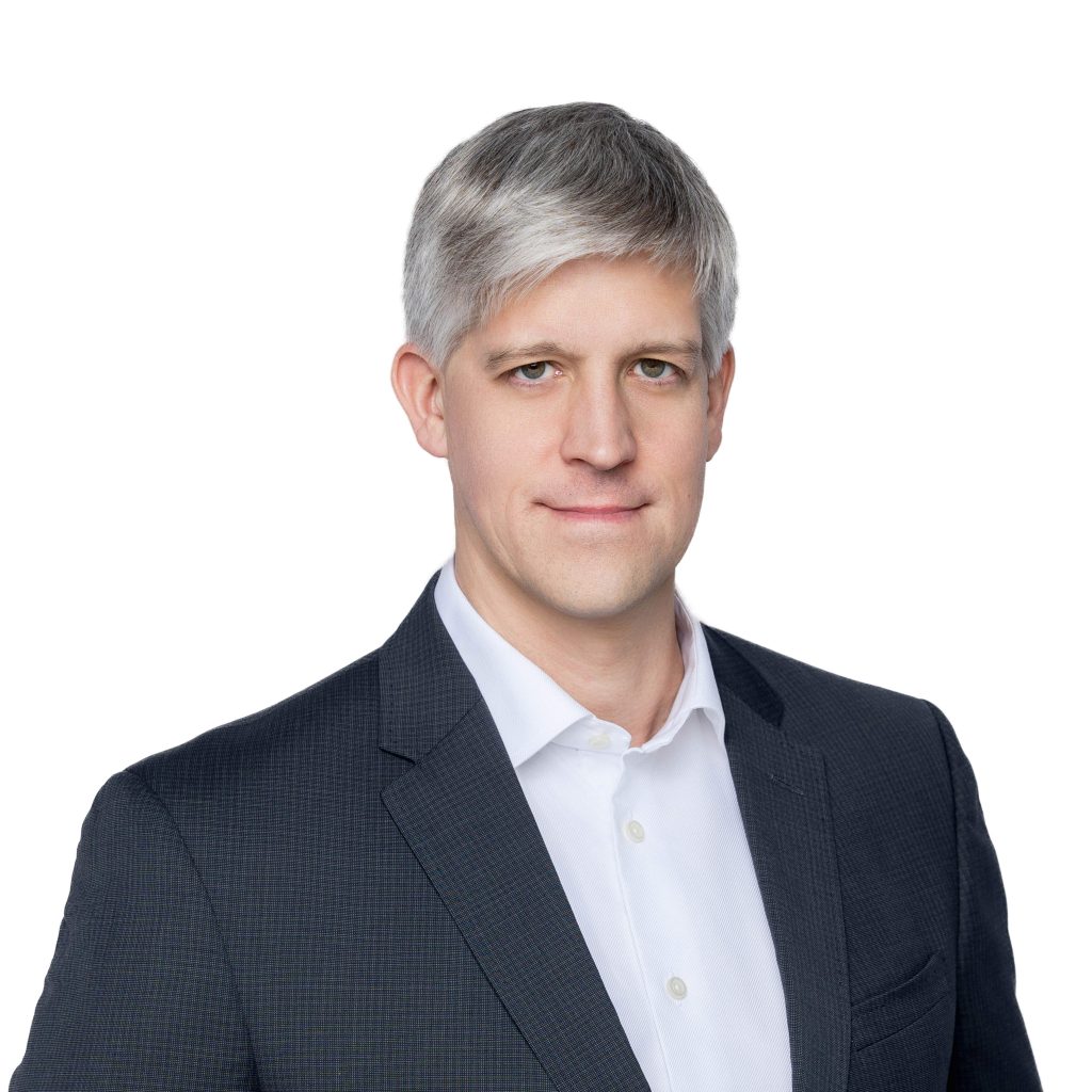 Darryl Stratton – Young Adult Cancer Canada