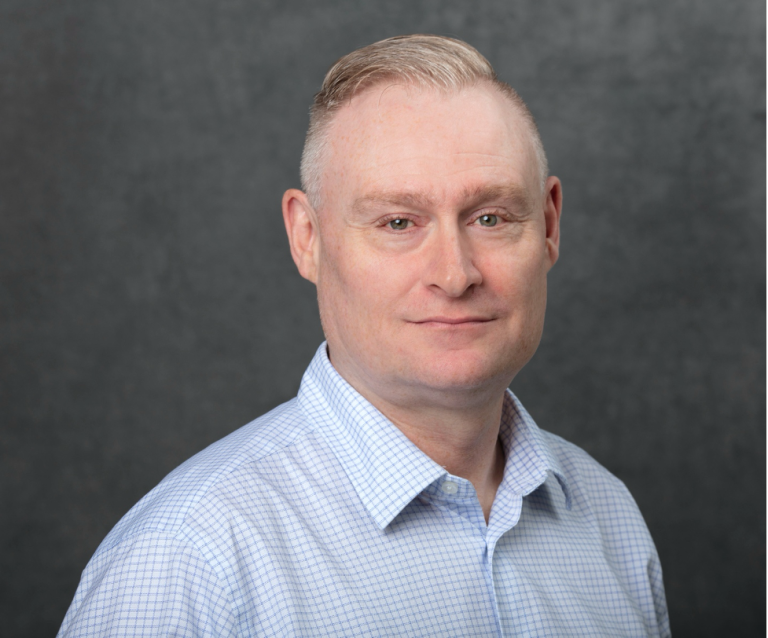 Daron Stewart - Young Adult Cancer Canada